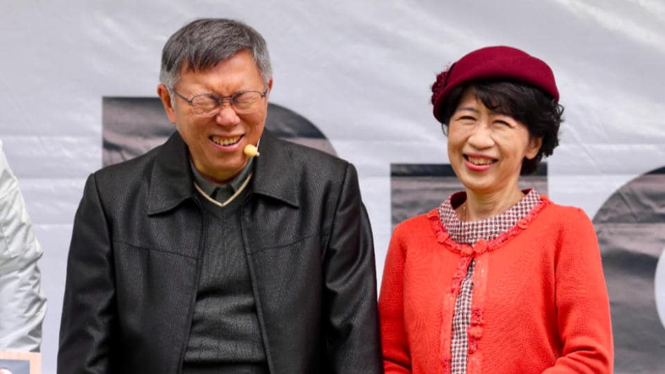 三個叮嚀 – 芋傳媒 TaroNews