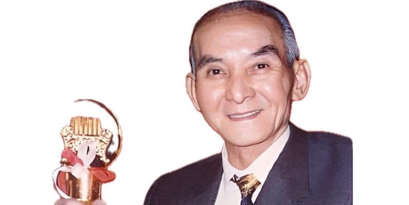 《李筱峰專欄》燦爛的星辰——葉俊麟 – 芋傳媒 TaroNews