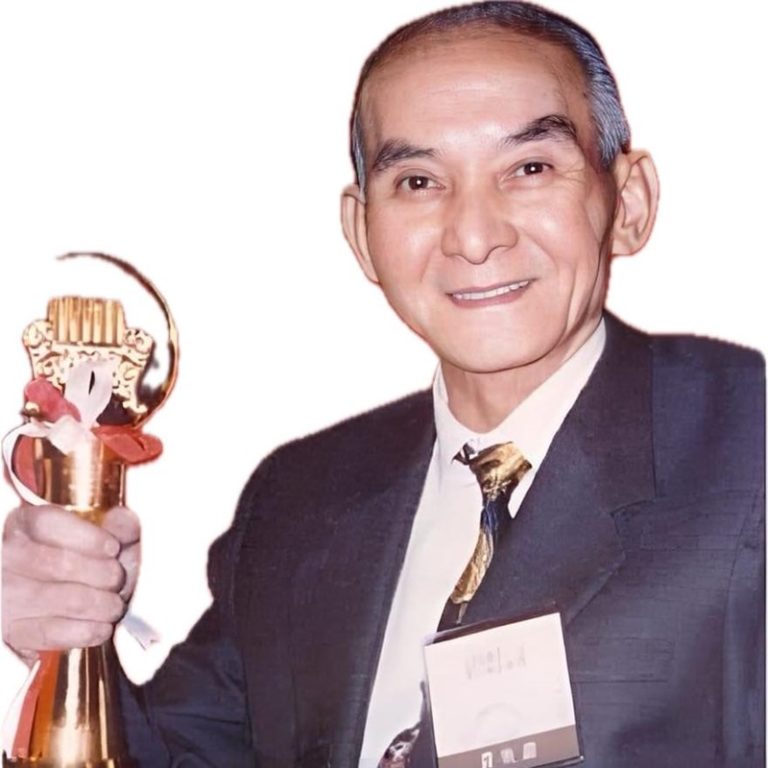 《李筱峰專欄》燦爛的星辰——葉俊麟 – 芋傳媒 TaroNews