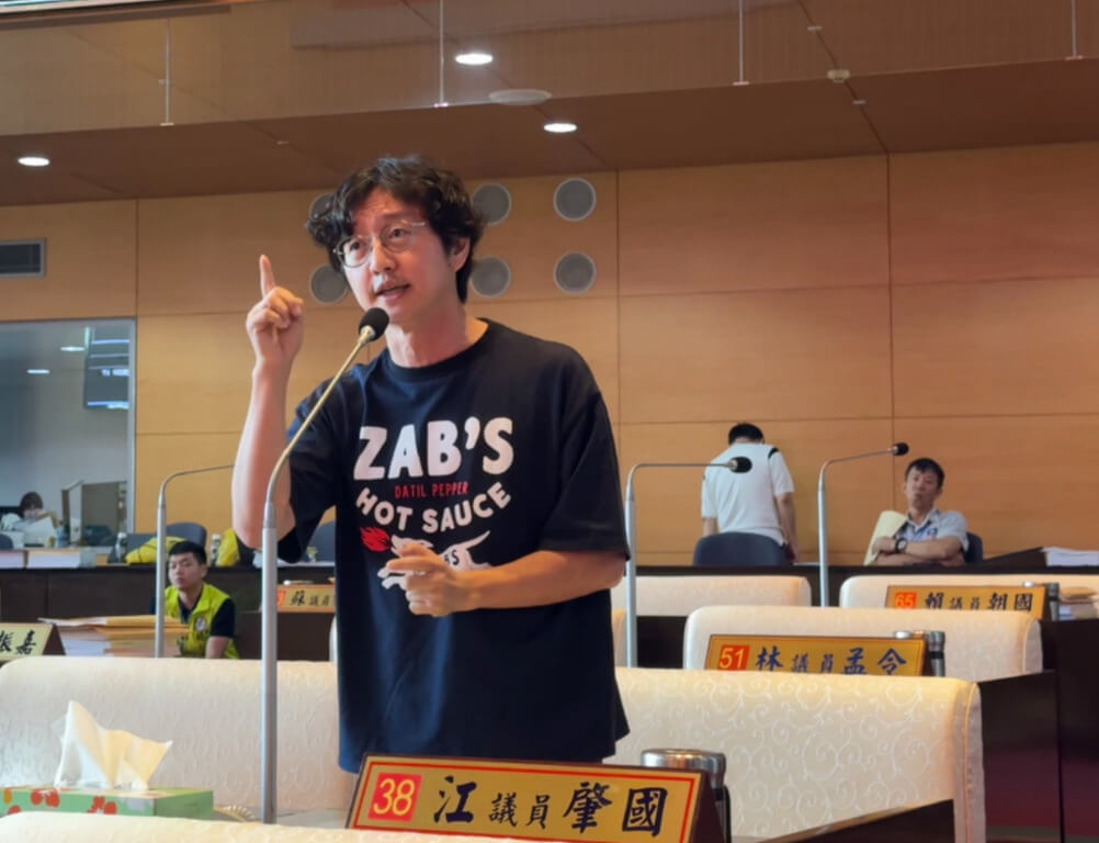 台中3年校園性平與霸凌通報逾7000件 議員批失職 – 芋傳媒 TaroNews