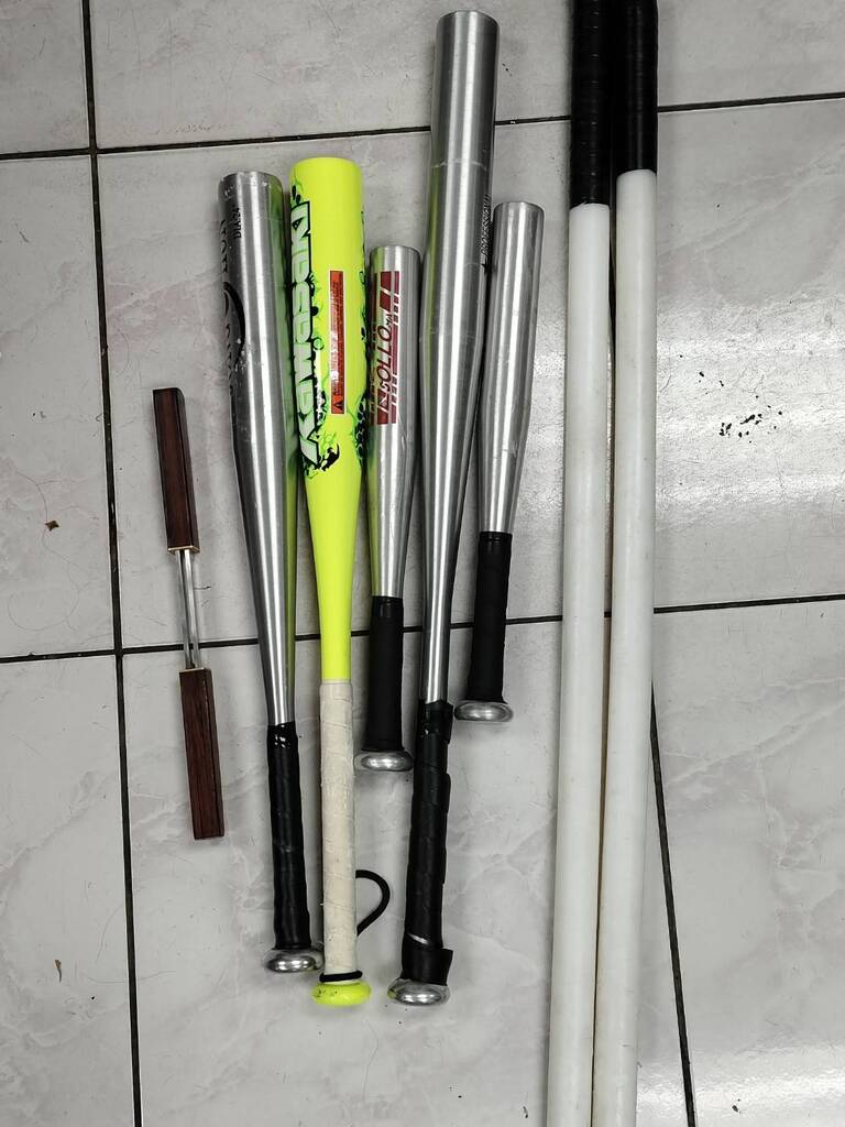 竹聯幫強收酒店經紀人保護費 北市警逮5嫌送辦 – 芋傳媒 TaroNews