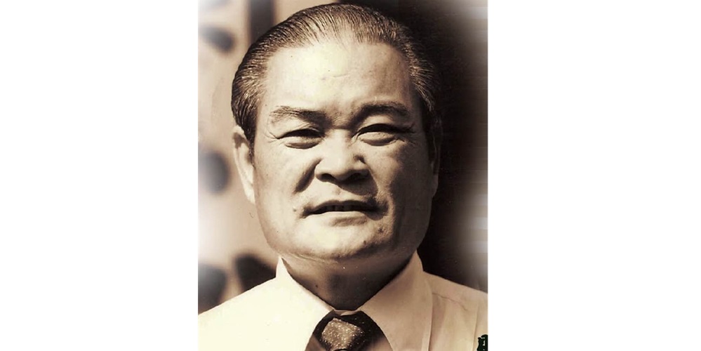 《李筱峰專欄》燦爛的星辰——何春木 – 芋傳媒 TaroNews