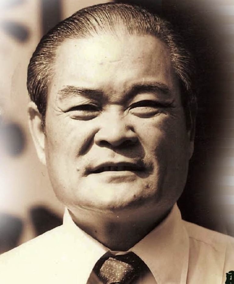 《李筱峰專欄》燦爛的星辰——何春木 – 芋傳媒 TaroNews