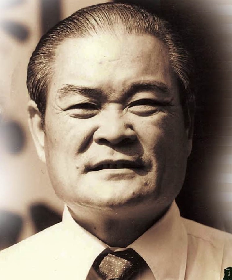 《李筱峰專欄》燦爛的星辰——何春木 – 芋傳媒 TaroNews