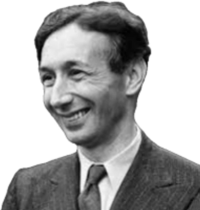 《李筱峰專欄》燦爛的星辰——朱爾斯．艾爾（Alfred Jules Ayer） – 芋傳媒 TaroNews