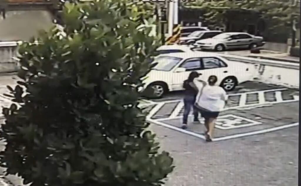 苗栗9旬婦疑遭施暴 外籍看護稱心情煩躁報復 – 芋傳媒 TaroNews