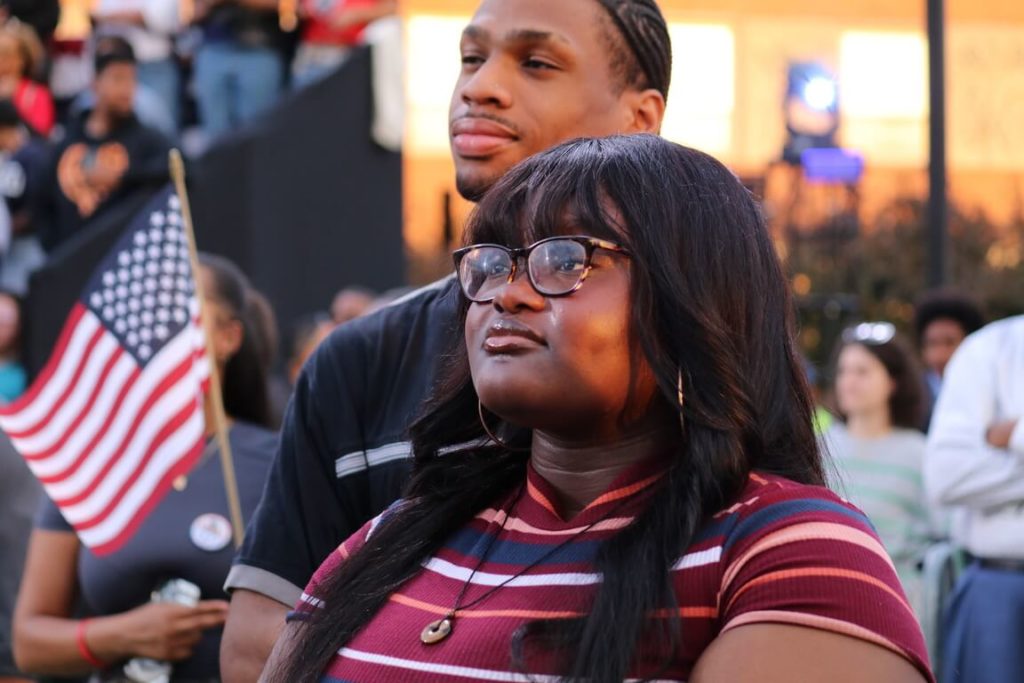 惹惱女性與拉丁裔 川普為何還能勝過賀錦麗 – 芋傳媒 TaroNews