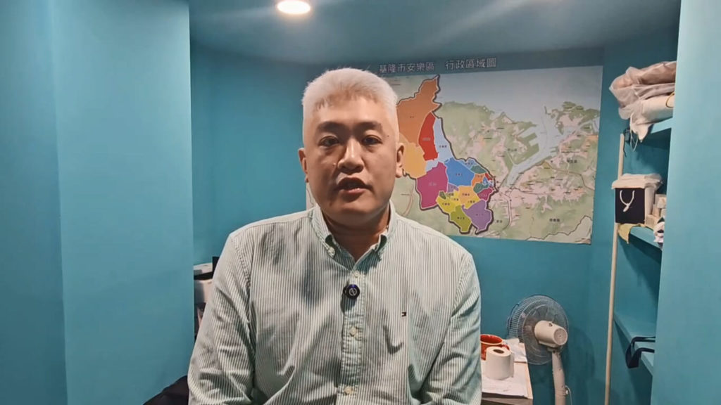 前黨工爆柯文哲指定秘書按摩手 批漠視男女分際 – 芋傳媒 TaroNews