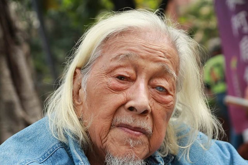 《李筱峰專欄》燦爛的星辰——史明 – 芋傳媒 TaroNews