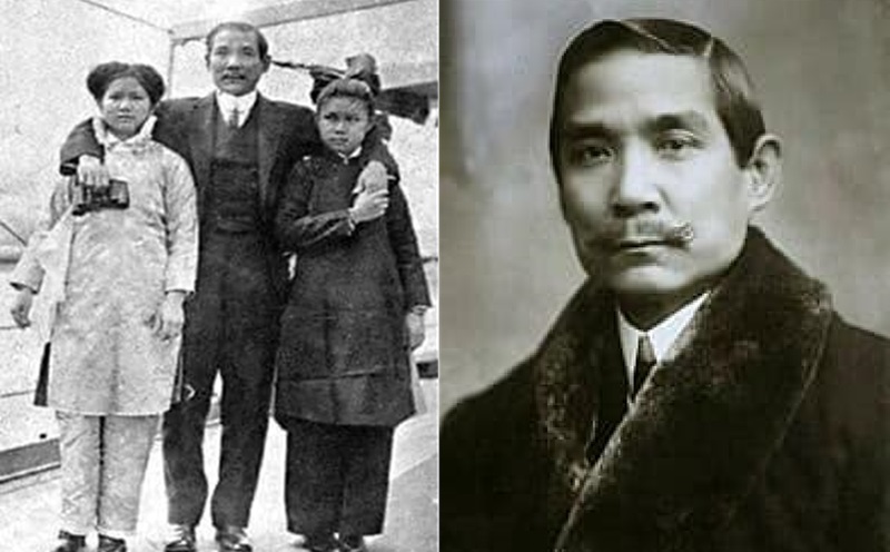 《李筱峰專欄》燦爛的星辰——孫文 – 芋傳媒 TaroNews