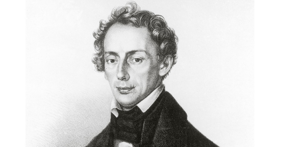 《李筱峰專欄》燦爛的星辰——都卜勒（Christian Andreas Doppler） – 芋傳媒 TaroNews