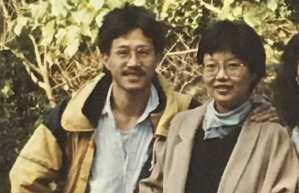 《謝志偉專欄》一直圍著台灣轉 – 芋傳媒 TaroNews