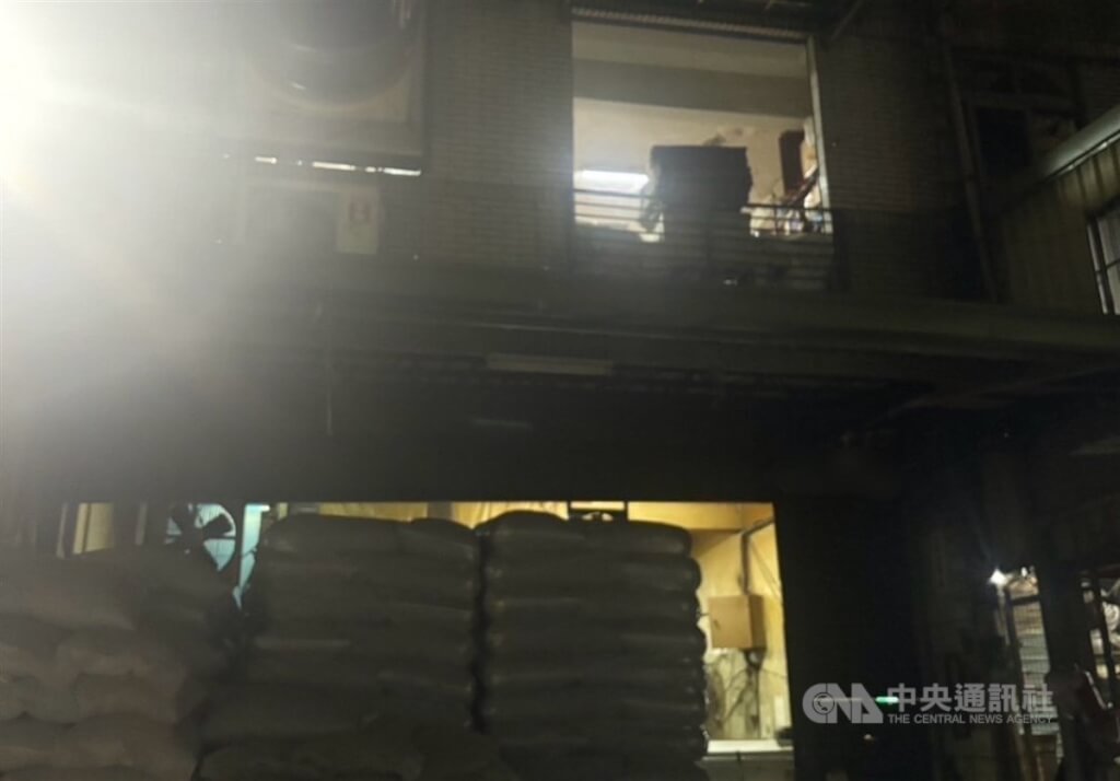 新北又現電梯墜落意外 越南籍移工受傷送醫不治 – 芋傳媒 TaroNews