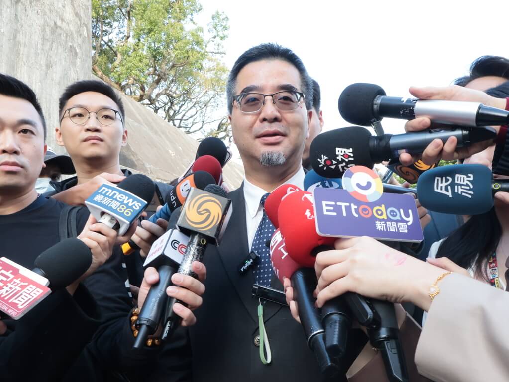 蘇巧慧：蕭旭岑改口稱台灣隊 因眾怒才髮夾彎 – 芋傳媒 TaroNews