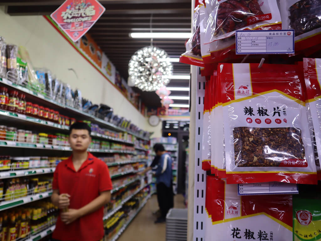 美中貿易戰6年 越南最迷你省分出現中國一條街 – 芋傳媒 TaroNews