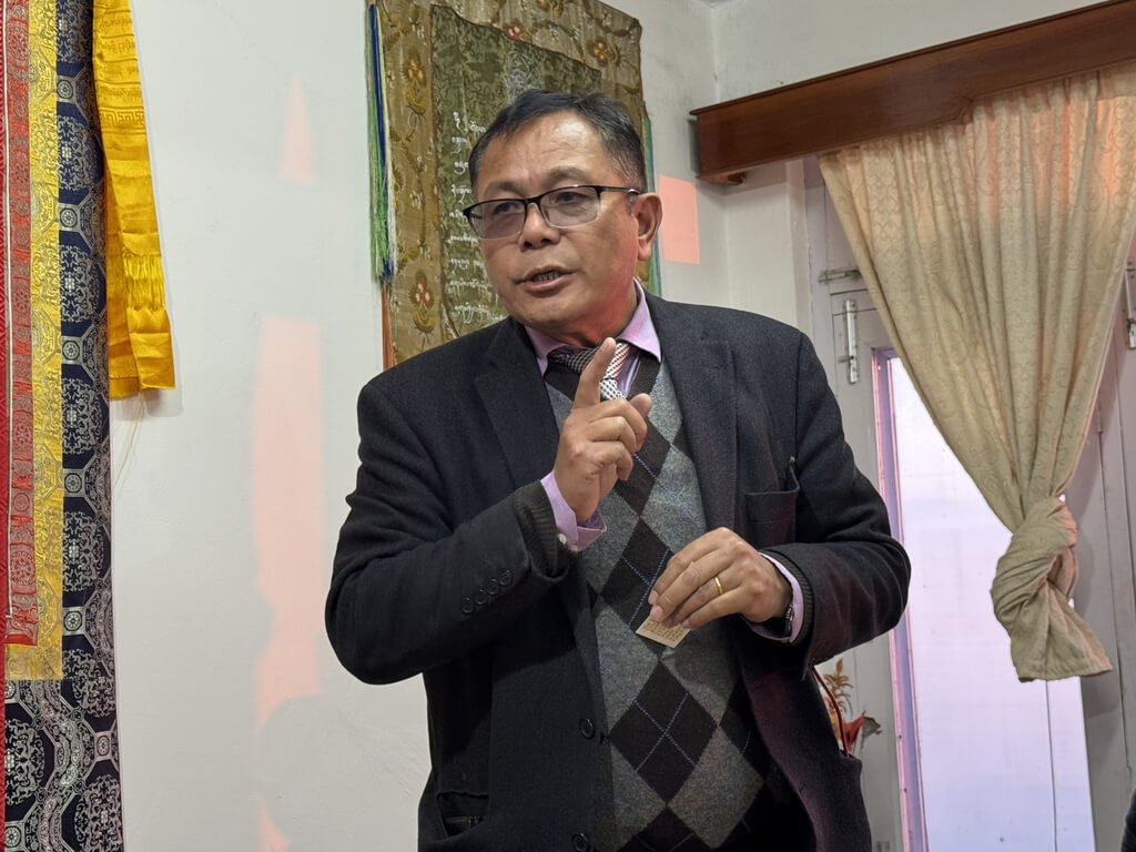 藏人難出逃加上歐洲捐款減 印度西藏兒童村面臨危機 – 芋傳媒 TaroNews