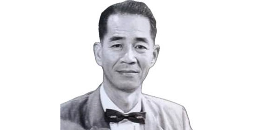 《李筱峰專欄》燦爛的星辰——陳拱北 – 芋傳媒 TaroNews