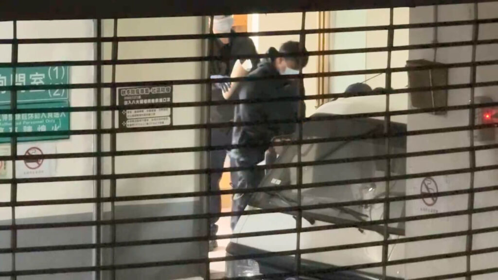 歌手邱軍涉酒駕撞死人遭訴 認罪獲20萬元交保 – 芋傳媒 TaroNews