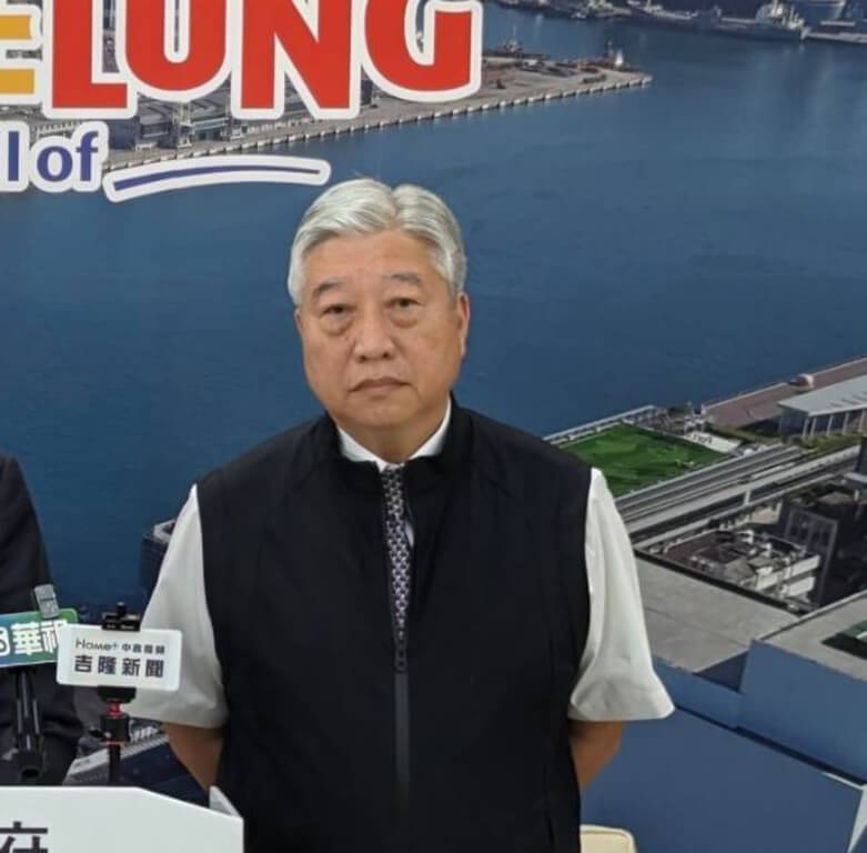 疑涉性騷遭降調 基警局長：依法嚴謹處理以還清譽 – 芋傳媒 TaroNews