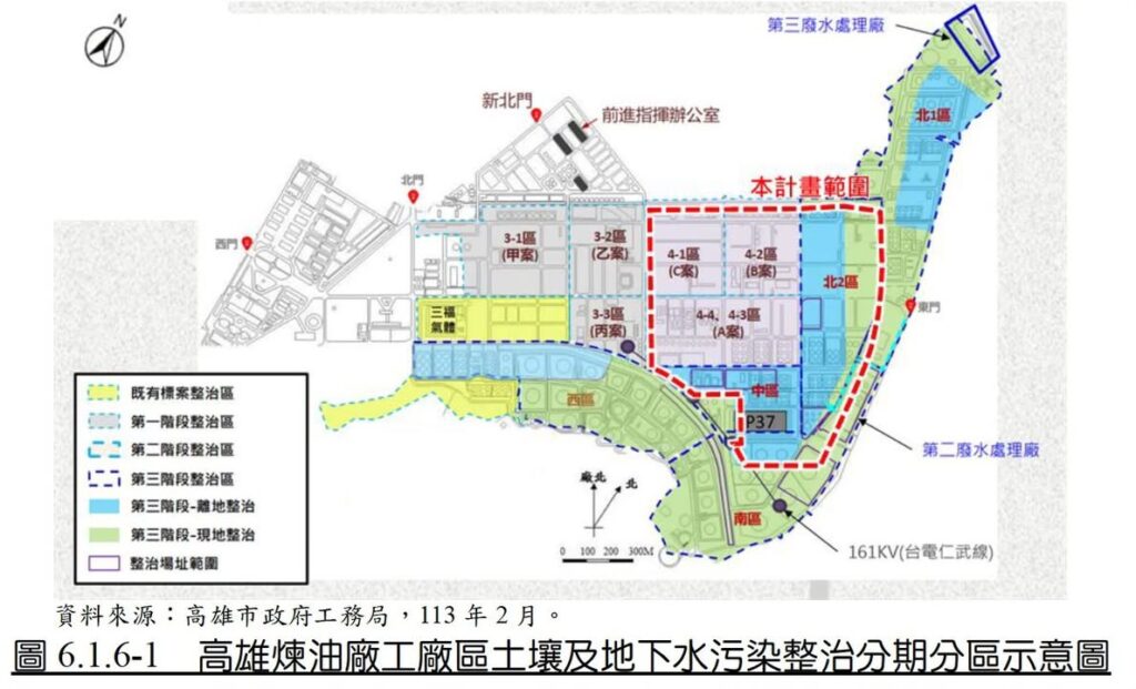 真的信了！台積電2奈米試產，P4/5廠今年動工，白埔園區明年可用 – 芋傳媒 TaroNews