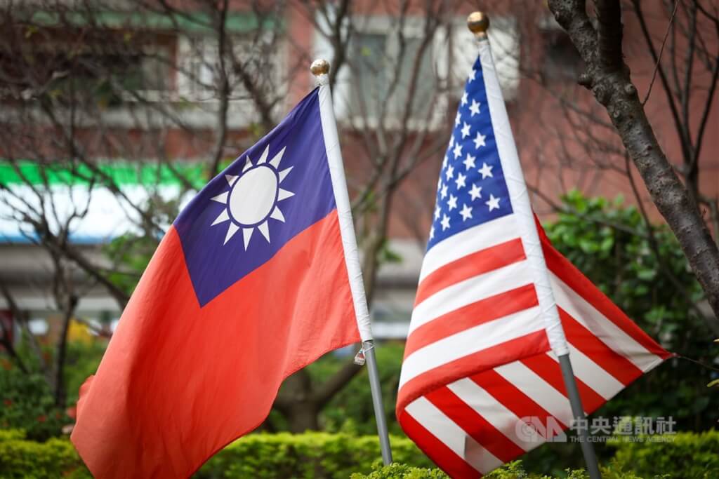 美挺台成國際組織會員 學者：打臉中國曲解2758決議 – 芋傳媒 TaroNews