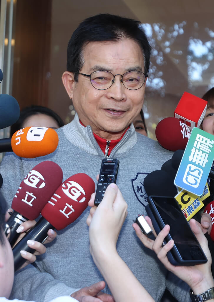 稅收超徵創新高 藍委提修法賦予普發現金法源 – 芋傳媒 TaroNews