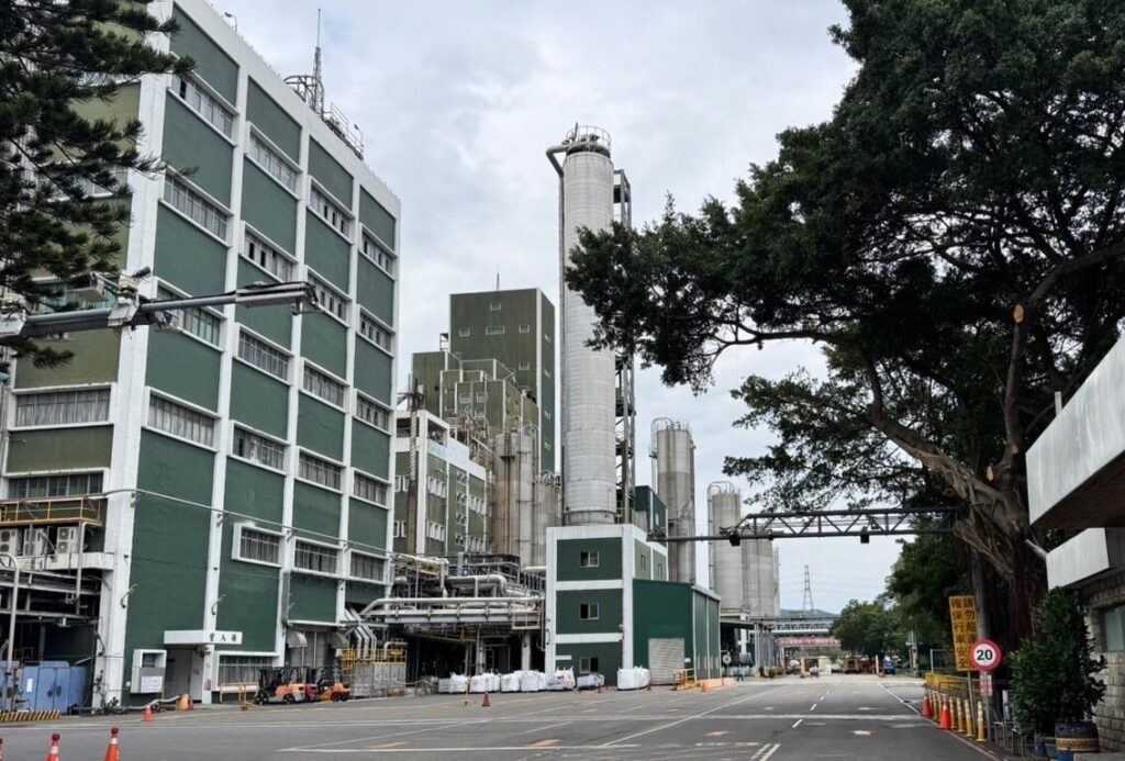 遠東新化纖廠氣爆傷亡從優撫卹 停工月損失2.45億元 – 芋傳媒 TaroNews
