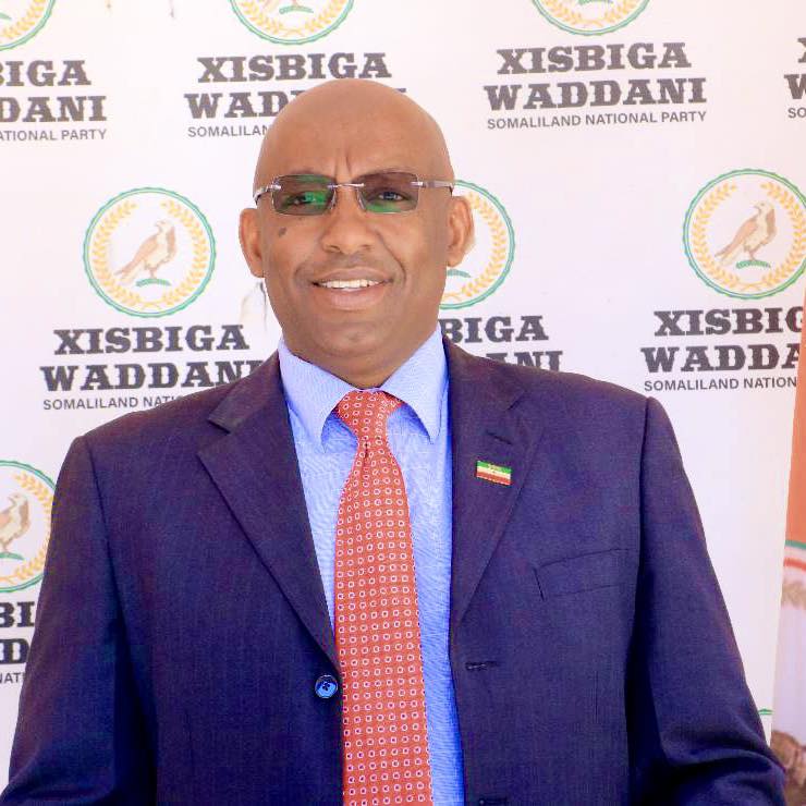 索馬利蘭代表對台立場遭質疑 外交部：他支持台索關係 – 芋傳媒 TaroNews