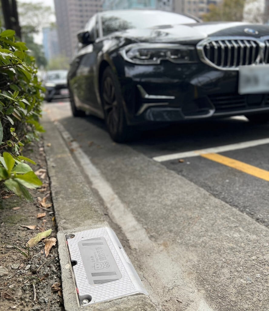 中市推智慧停車計畫 分7年投入26億元 – 芋傳媒 TaroNews