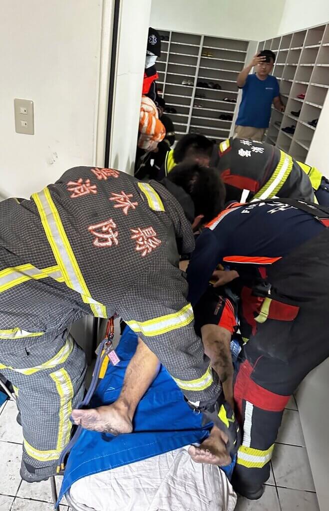 雲林某食品廠工安釀2死 工務課長30萬元交保 – 芋傳媒 TaroNews