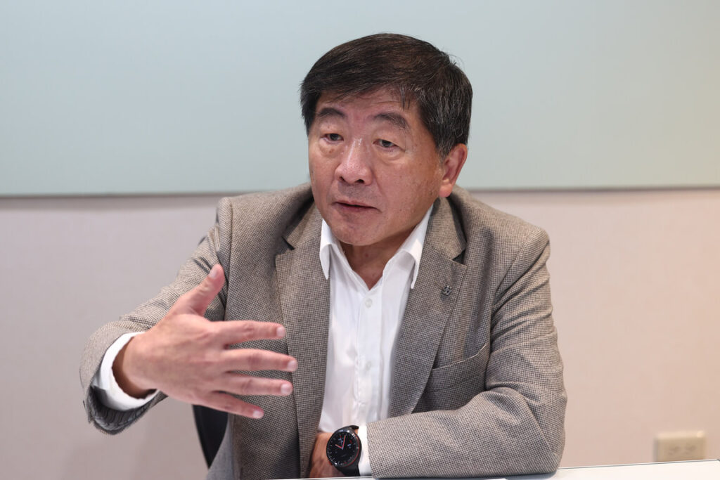 政院擬提專法 幼托機構監視影像保存30天傳雲端 – 芋傳媒 TaroNews