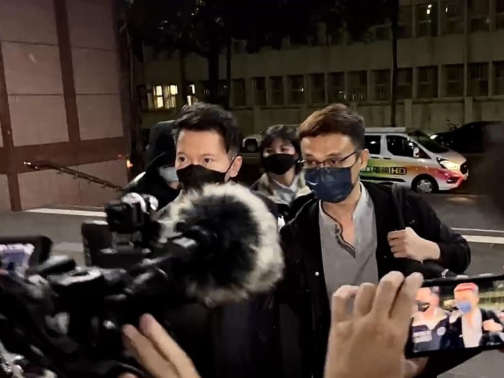 調查官余正煌涉暴力討債 北檢起訴求刑3年6月 – 芋傳媒 TaroNews