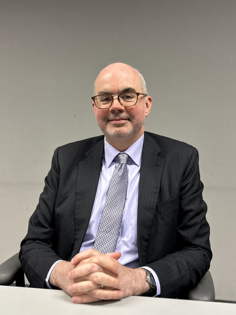 谷立言：無人機對台海和平至關重要 合作聚焦3領域 – 芋傳媒 TaroNews