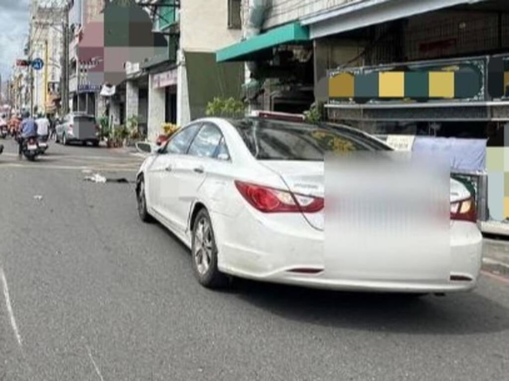 高雄男機車騎士橫越車道 碰撞後方來車傷重不治 – 芋傳媒 TaroNews