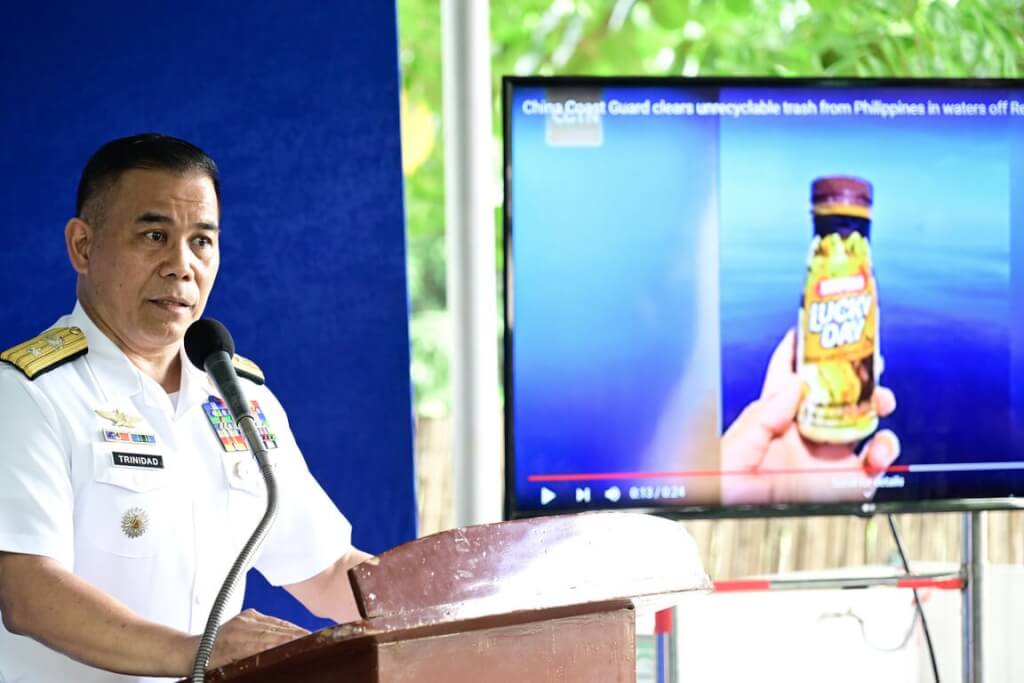 菲軍方：中共企圖透過運毒 摧毀菲律賓未來 – 芋傳媒 TaroNews