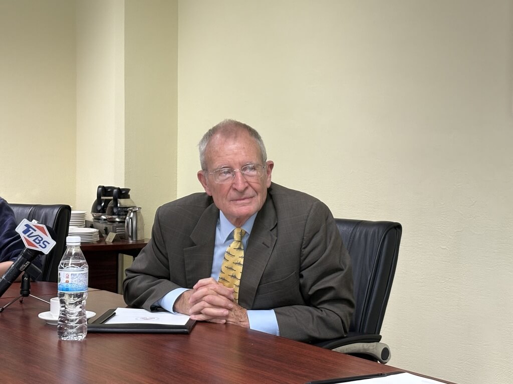 中國2航艦進太平洋 美退役上將：戰時會被擊沉 – 芋傳媒 TaroNews