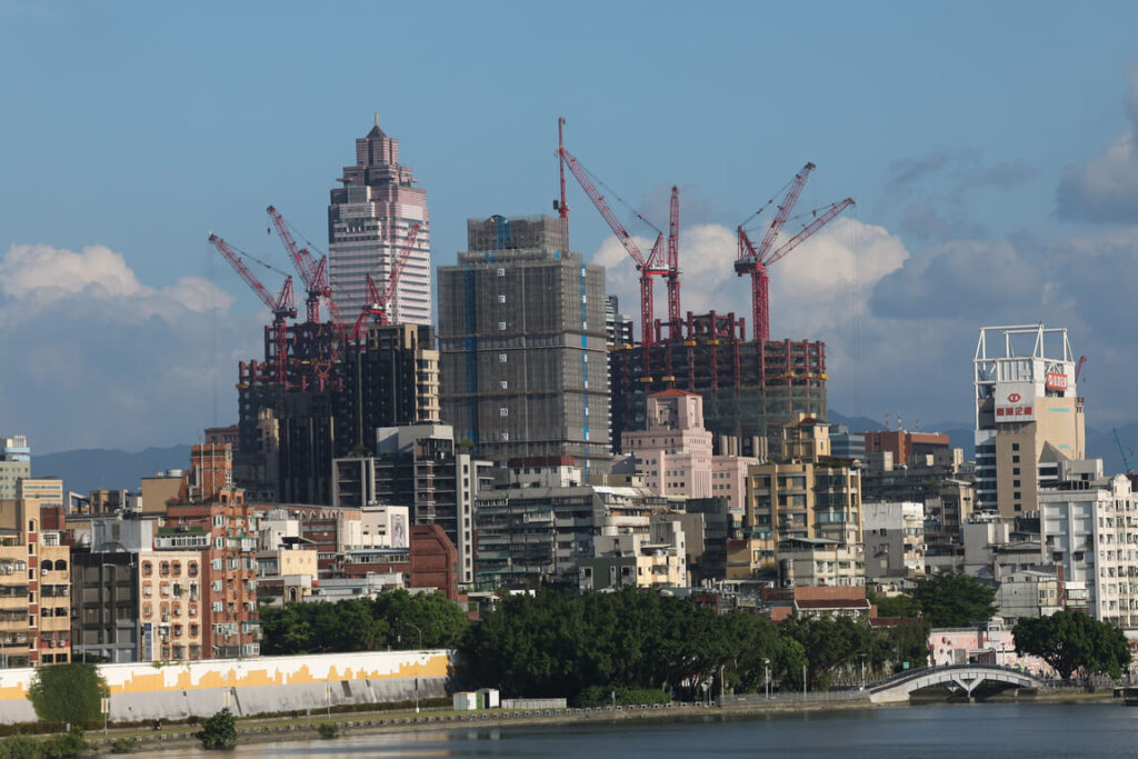 新青安明年7月到期 卓榮泰：會用新方式協助年輕人 – 芋傳媒 TaroNews