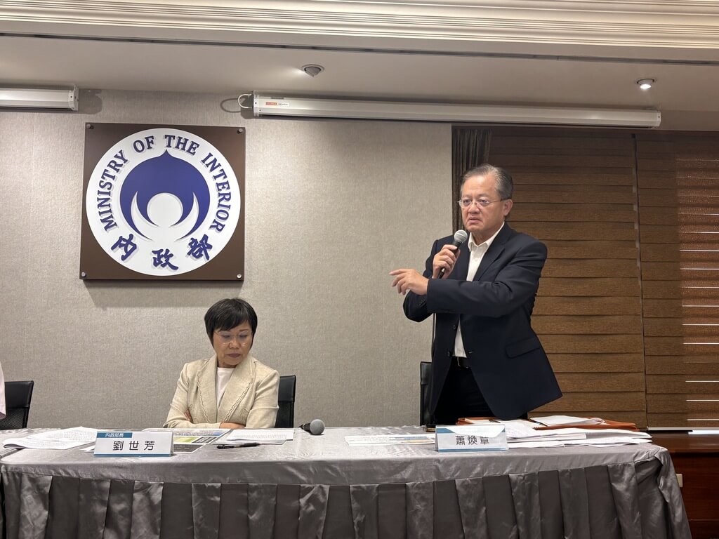 消促會籲3大任務專責化 消防署：檢討救災救護分開 – 芋傳媒 TaroNews