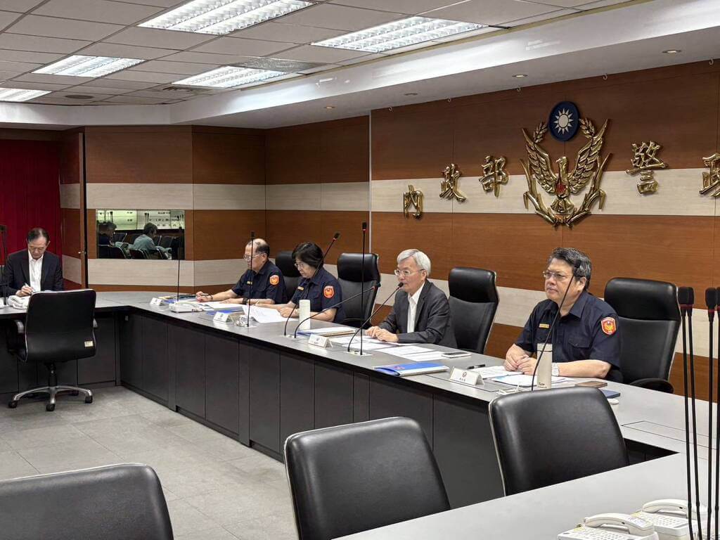 罷免投票前 警署長指示6維安重點嚴陣以待 – 芋傳媒 TaroNews