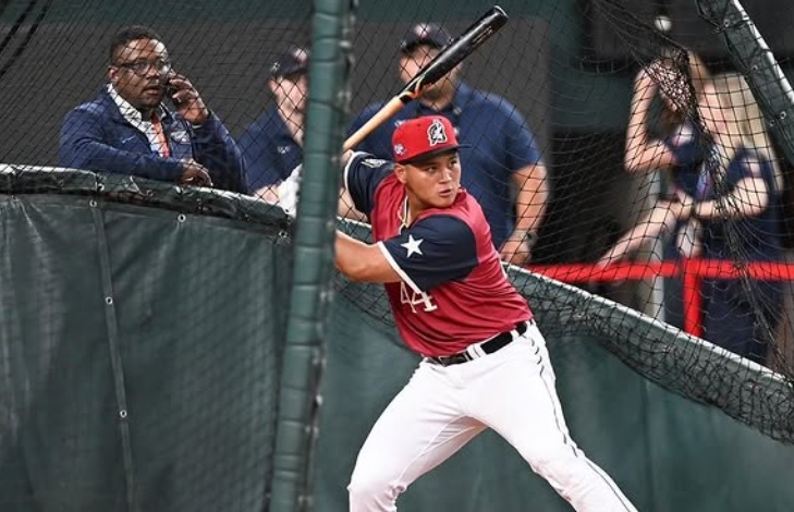 MLB各隊潛力新秀榜 台灣球員11名上榜 – 芋傳媒 TaroNews