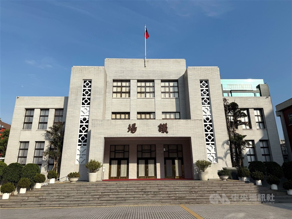 國民黨團擬提花蓮災後重建條例 鍾佳濱：樂於討論 – 芋傳媒 TaroNews