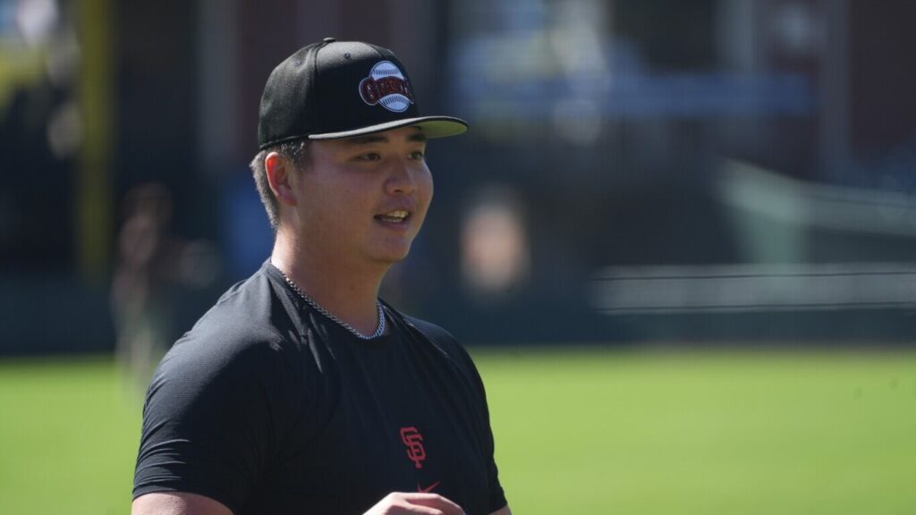 鄧愷威先發好投牛棚放火 巨人1比8不敵響尾蛇 – 芋傳媒 TaroNews