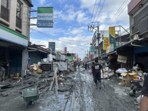 連假尾恐湧志工返家潮 花蓮將加強交管、疏運 – 芋傳媒 TaroNews