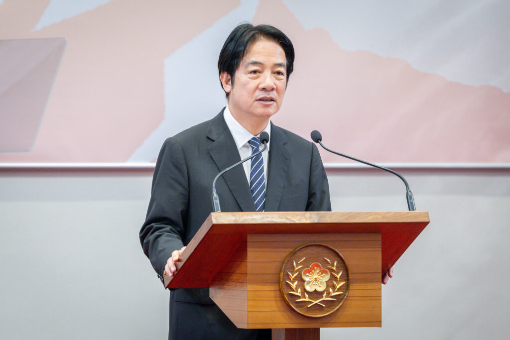 總統將於Concordia峰會演說 強調團結必勝侵略必敗 – 芋傳媒 TaroNews