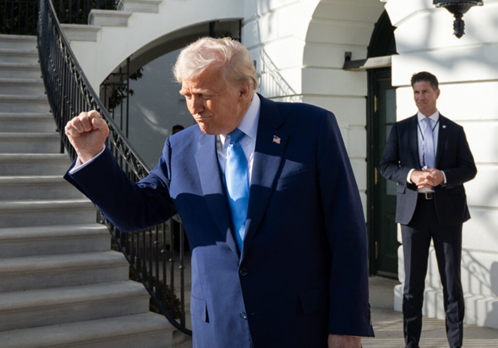 美擬奪回巴格蘭基地 川普：若阿富汗不還 後果堪憂 – 芋傳媒 TaroNews