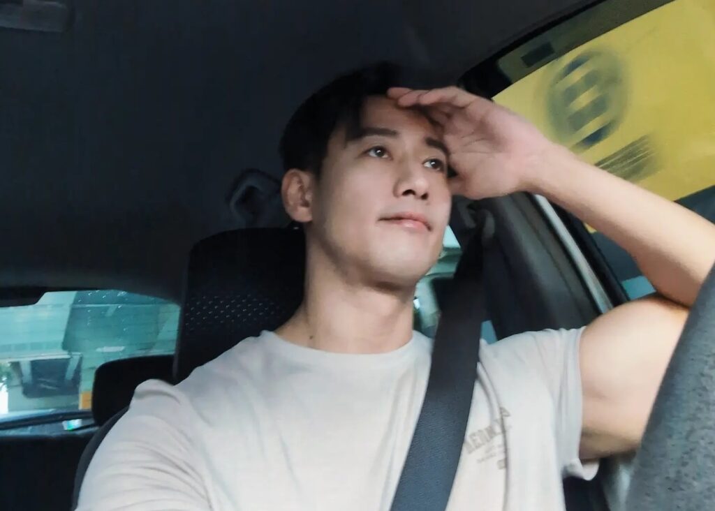 藝人周孝安聚會飲酒移車 遭北市警攔查送辦 – 芋傳媒 TaroNews