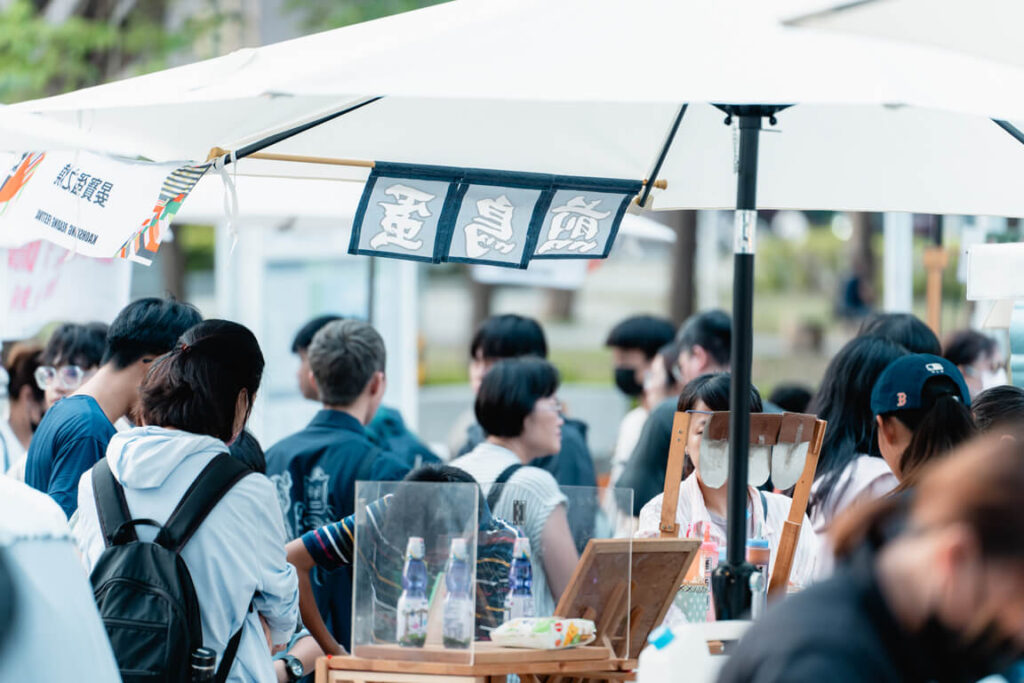 高雄城市書展11/15開展 16家獨立書店進駐市圖 – 芋傳媒 TaroNews