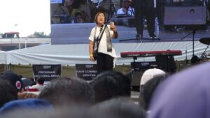 菲律賓數萬人示威反貪 專家促改革避免政局動蕩 – 芋傳媒 TaroNews